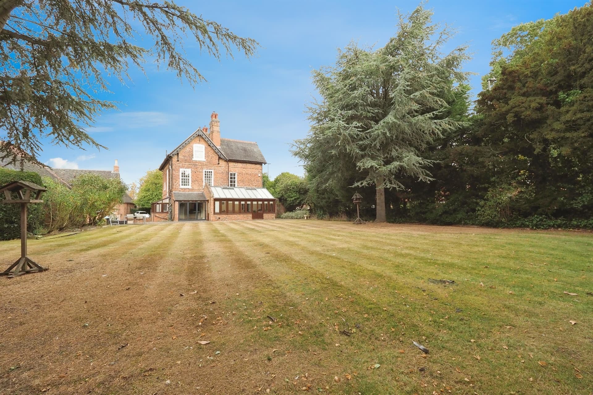 All properties for sale in Derby
